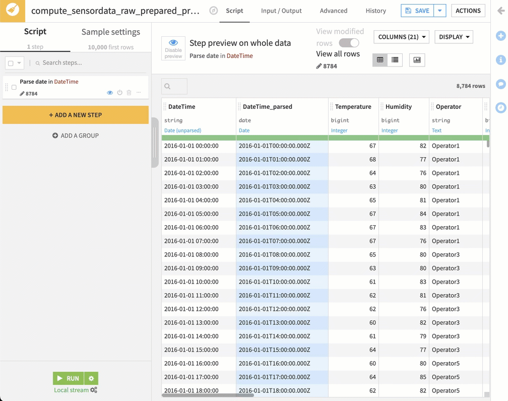 Best Practices for Leveraging Dataiku and Snowflake